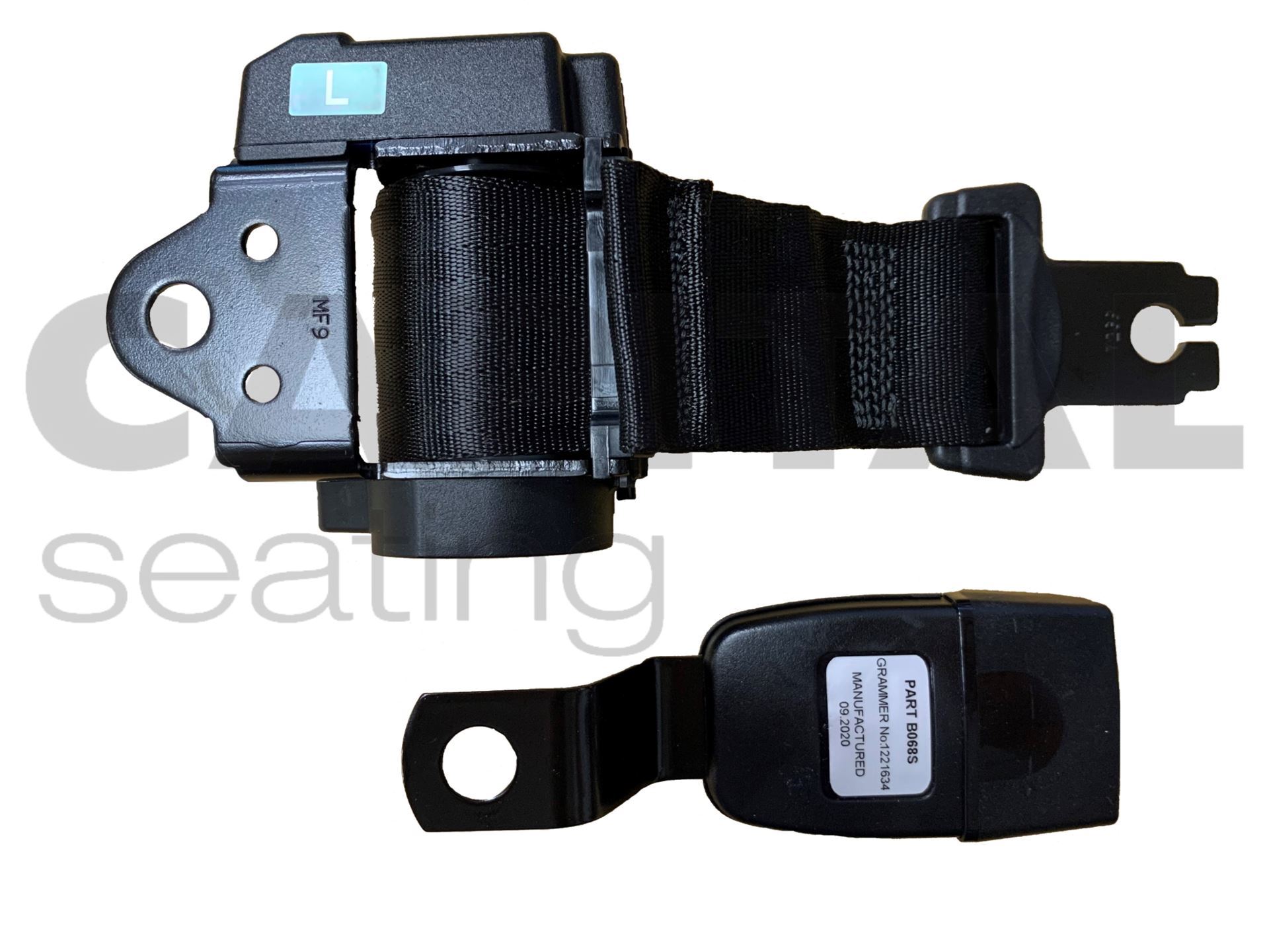 Capital Seating and Vision > Seating, Vision and Accessories for Hardworking Environments ...